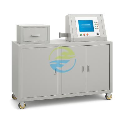 China Relay Test Bench Compliant with IEC 61810 20 Test Stations DC 5-60V/AC 0-300V Coil Voltage for sale