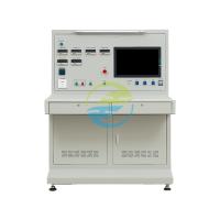 China EC 61810 Compliant Relay Test Bench ±0.5% Accuracy 220V Input for sale