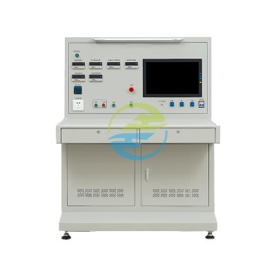 China EC 61810 Compliant Relay Test Bench ±0.5% Accuracy 220V Input for sale