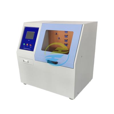 China Relay Test Bench Compliant with IEC 61811 Supports 1-4 Relays DC 0-110V/AC 0-250V Coil Voltage for sale