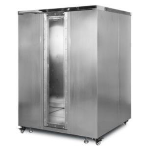 China 15° Horizontal Vision Ingress Protection Test Equipment , Immersion Testing Equipment IEC60884-1 for sale