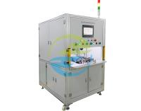 China High Voltage DC Relay Test Bench with 2 Workstations 380V Power Supply and <5kW Power Consumption for sale