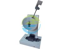China High Precision Impact Testing Machine for Nylon IS0179-1992 Compliant with ISO 179-1 & ASTM D256 Standards for sale