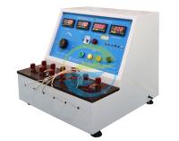 China Digital Display Button-Control Plug Socket Tester with Multi-Function Testing for Electrical Safety Compliance for sale
