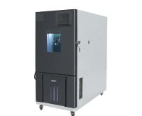 China IEC60068-2-1 40℃ ~ +150℃ Temperature Cycling Test Chamber Humidity Range 20％ ～ 98％RH for sale