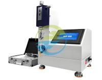 China High-Precision Paper Fold Endurance Tester – ISO/TAPPI Compliant Folding Strength Test Equipment with Servo Motor Drive for sale