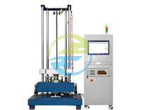 China High-Accuracy Impact Testing Machine for IEC & GB Standards with 192KHZ Sampling Frequency Shock Test System for sale