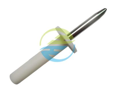 China Stainless Steel IEC60884-1 Standard Plug Socket Tester for Finger Access Protection and Electrical Safety Testing for sale