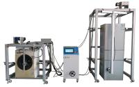China Household Appliance IEC Test Equipment , IEC 60335-2-11 clause 20.101 Integrated Door Endurance Tester for sale