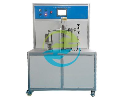 China Tensile Strength Testing Machine with Torsion Function for Appliance Couplers | IEC 60320-1 Clause 23.7 Standard for sale
