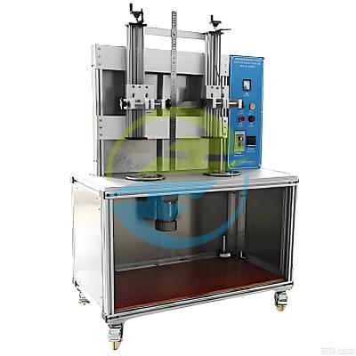 China Electrical Cable Damage Degree Test Apparatus for Conductor Integrity & Insulation Evaluation for sale
