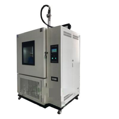 China Ice Water Shock Submersion Ingress Protection Test Equipment  ISO 16750-4 Clause5.4.3 for sale
