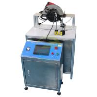 China Electric Chain Saw Durability & Recovery Time Testing Equipment for IEC 60745 Safety Compliance for sale