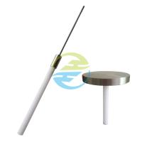 China IEC 61032 Compliant Test Finger Probe with 100N Force and Precision Dimensions for Electrical Safety Testing for sale
