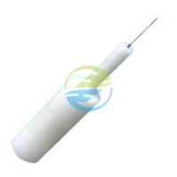 China Precision Small Test Pin Probe with Stainless Steel Tip and Ergonomic Nylon Handle for IEC 61032 Safety Compliance for sale