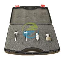 China E27 Lamp Holder Go / No-Go Gauge for Plug Socket Tester | IEC 60061 E27 Screw Cap Dimension Inspection Tool for sale