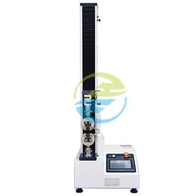 China Tensile Strength Testing Machine for Laboratory & IEC Compliance | High-Accuracy Material Force Analysis System for sale