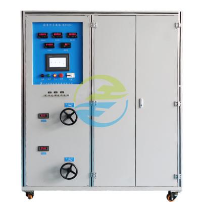 China HongCe Halogen Filament Lamp Load Chamber for Plug Socket & Switch Overload Testing | UL1054 IEC60669 Compliant for sale