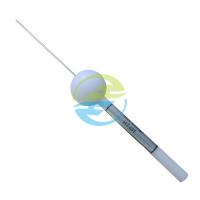 China 4mm Hazardous Live Parts Test Finger Probe for IEC 61010 IEC 60065 EN 61010-1 Safety Testing | Factory Direct HongCe for sale