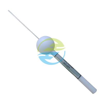 China 4mm Hazardous Live Parts Test Finger Probe for IEC 61010 IEC 60065 EN 61010-1 Safety Testing | Factory Direct HongCe for sale