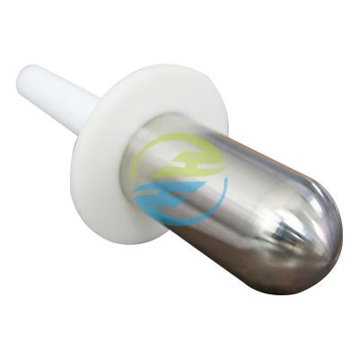 China 40mm Stainless Steel Test Finger Probe for Hand‑Held Blender Safety Compliance | IEC60335‑2‑14 Standard Test Tool for sale