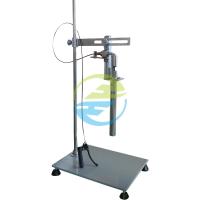 China 2J Stainless Steel Vertical Impact Testing Machine | IEC60068-2-75 Test Ehc | Enclosure Mechanical Strength Tester for sale
