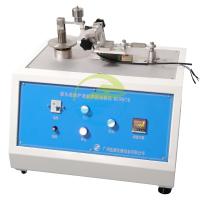 China Plug Socket Tester | IEC 60884 Compliant Insulation Sheath Abrasion Resistance Test Equipment | 999,999 Cycles 4N Precision Pressure | Factory Direct Supply for sale
