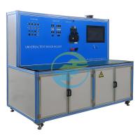 China High-Precision IEC Test Equipment General Test Bench: Modular Multi-Station Design for Reliable Electrical Safety Compliance for sale