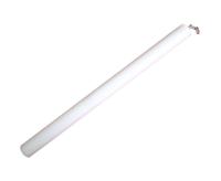 China IEC60065 Figure 13 Finger Children Test Probe 19 To Test Whether The Hazardous Parts Can Be Touched for sale