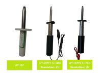 China Anti - Electric Shock Ragid Test Probe With Force / Amphenol Connector for sale