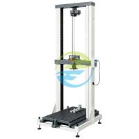 China Battery Drop Test Machine for Lithium Battery Impact Testing | Adjustable Free Fall 400–1500mm | Pneumatic Clamping | IEC 62133 & UN38.3 Battery Testing Equipment for sale