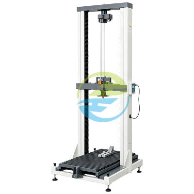 China Battery Drop Test Machine for Lithium Battery Impact Testing | Adjustable Free Fall 400–1500mm | Pneumatic Clamping | IEC 62133 & UN38.3 Battery Testing Equipment for sale