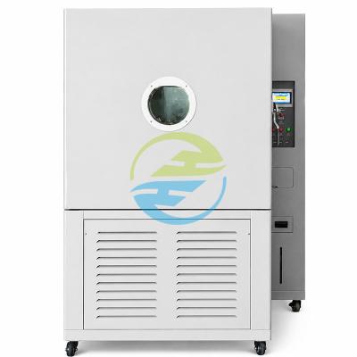 China Battery High Altitude Low Pressure Test Chamber for UN38.3 Lithium Battery Safety Testing for sale