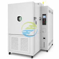 China Battery High Altitude Low Pressure Test Chamber for UN38.3 Lithium Battery Safety Testing for sale