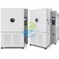 China Battery High Altitude Low Pressure Test Chamber for UN38.3 Lithium Battery Safety Testing for sale
