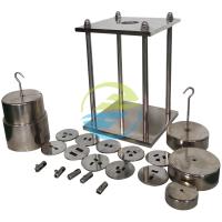 China IEC 60884 Plug Socket Tester for Plug Pin Retention Strength Testing | Stainless Steel Plug Firmness Test Equipment for sale