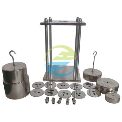 China IEC 60884 Plug Socket Tester for Plug Pin Retention Strength Testing | Stainless Steel Plug Firmness Test Equipment for sale