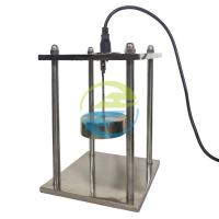 China IEC 60884 Plug Socket Tester for Plug Pin Retention Strength Testing | Stainless Steel Plug Firmness Test Equipment for sale