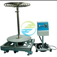 China IP Testing Equipment Plug Pin Retention Strength Tester for IEC 60884 / IEC 60529 Compliance Electrical Safety Testing for sale