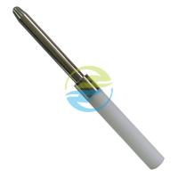 China UL Test Finger Probe for Uninsulated Live Parts | UL 982 Compliance, 101.6mm Length, 19.1mm Diameter Safety Testing Finger for sale