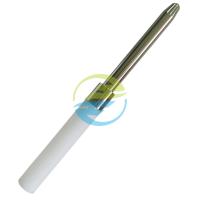 China UL Test Finger Probe for Uninsulated Live Parts | UL 982 Compliance, 101.6mm Length, 19.1mm Diameter Safety Testing Finger for sale