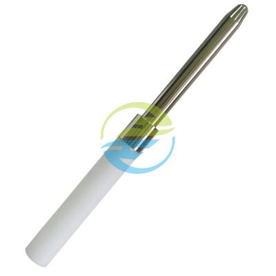 China UL Test Finger Probe for Uninsulated Live Parts | UL 982 Compliance, 101.6mm Length, 19.1mm Diameter Safety Testing Finger for sale