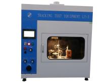 China Clause 13.4 Tracking Test Equipment Determination Of The Relative Resistance To Tracking Performance for sale