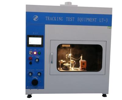 China Clause 13.4 Tracking Test Equipment Determination Of The Relative Resistance To Tracking Performance for sale