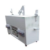 China 0 - 25A Audio Video Test Equipment / Completed Flexible Cables Flexing Tester For Checking Mechanical Strength for sale