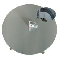 China Manual Inclined Plane Test Device For Stability Test To Achieve 1r/Min Rotating Rate for sale