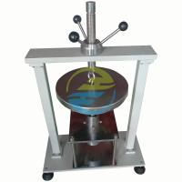 China 300N Power Plug Compression Test Equipment for IEC 60884-1 Plug Socket Testing for sale