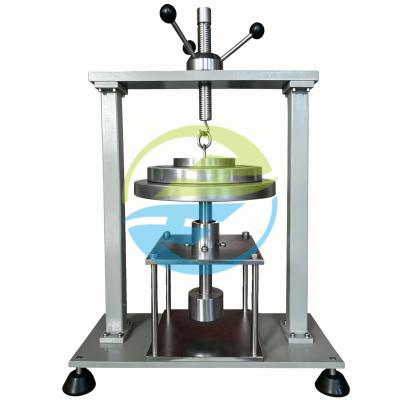China 300N Power Plug Compression Test Equipment for IEC 60884-1 Plug Socket Testing for sale