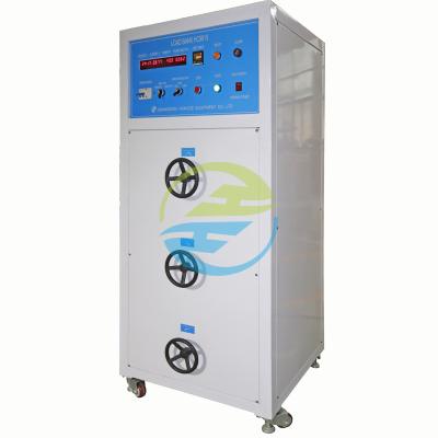China Plug Socket Tester for 30A 300V Making & Breaking Capacity and Normal Operation Load Testing Equipment for sale