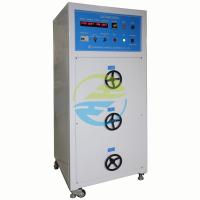 China Plug Socket Tester for 30A 300V Making & Breaking Capacity and Normal Operation Load Testing Equipment for sale